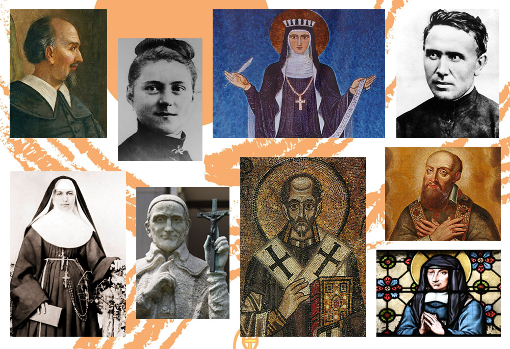 Let's give saints a voice in the synod dialogue | National Catholic ...